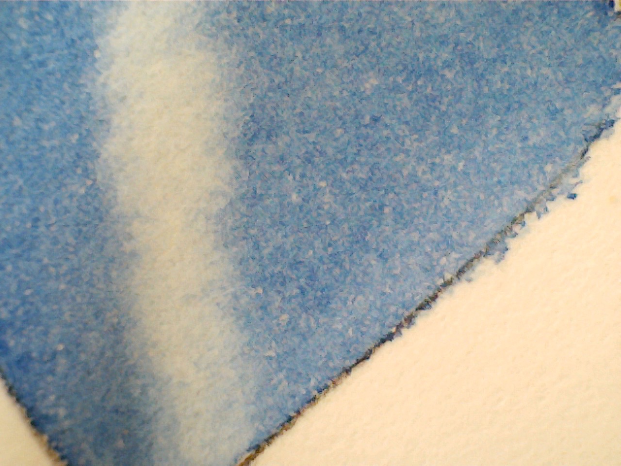 A blog about paper testing! – GAYNOR'S FLORA