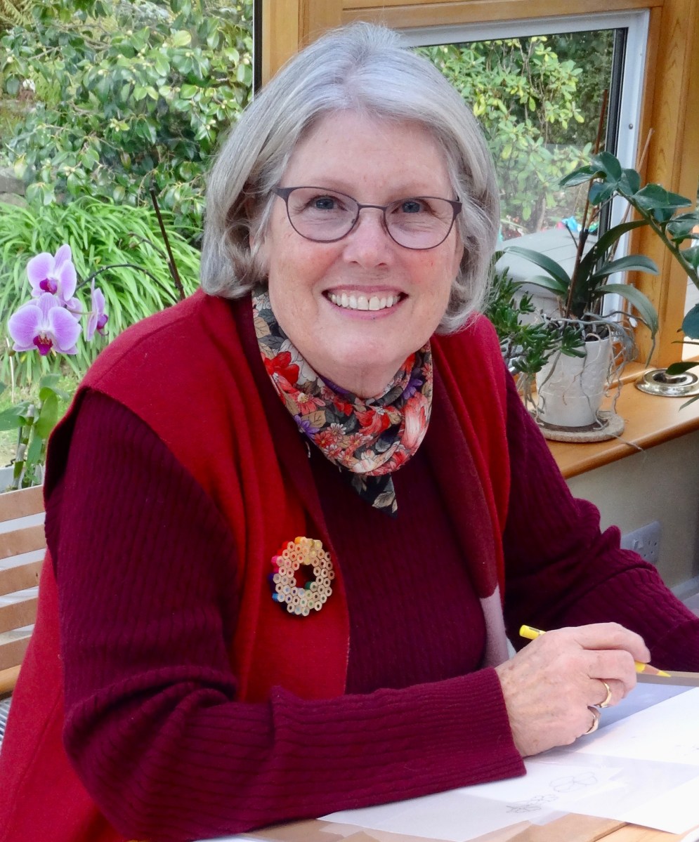 About me – GAYNOR'S FLORA